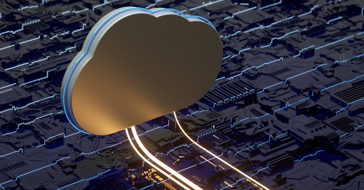 What is Private vs Public Cloud? | Flexential